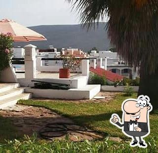 Caffee Tomat cafe, Eastern Hawaria