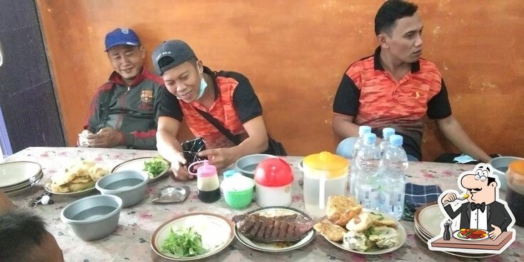 PUTRA KURING restaurant, Semarang - Restaurant reviews