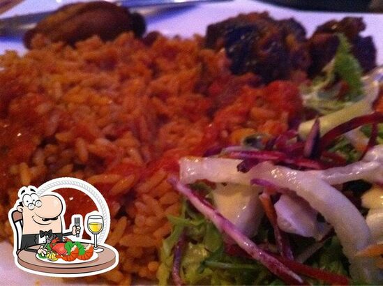 805 Restaurants, 805 Old Kent Rd in London - Restaurant menu and reviews