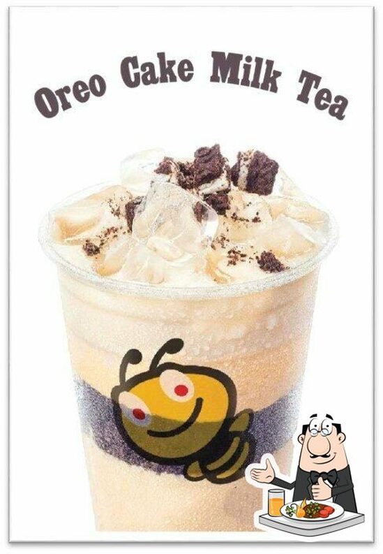Bubee Drinks, Al Ain - Restaurant menu, prices and reviews