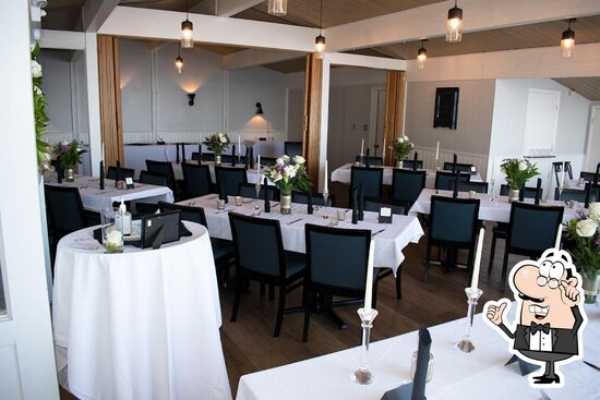 Nonni's Dockside Inn Restaurant, Cadillac - Restaurant menu, prices and ...
