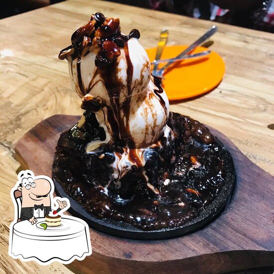 Drunken Panda, Ernakulam, 383F+WP6 - Restaurant menu and reviews