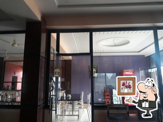 Dwaraka Restaurant And Lodge., India - Restaurant reviews