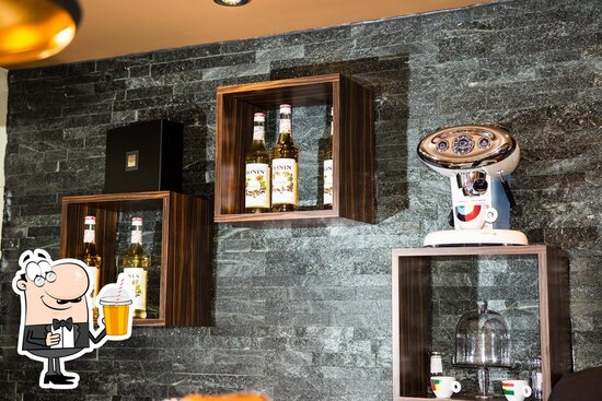 Menu at Juniper Bramhall restaurant, Stockport