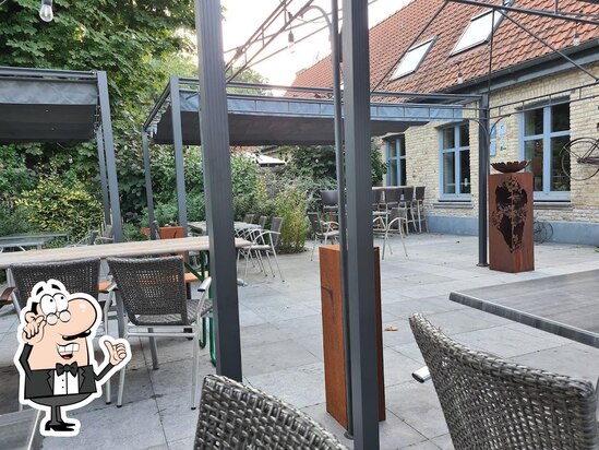 Le BroodOven, Marck - Menu du restaurant, prix et avis