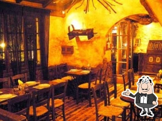 Menu at Lefkes, Galatsi, Leof. Galatsiou 100