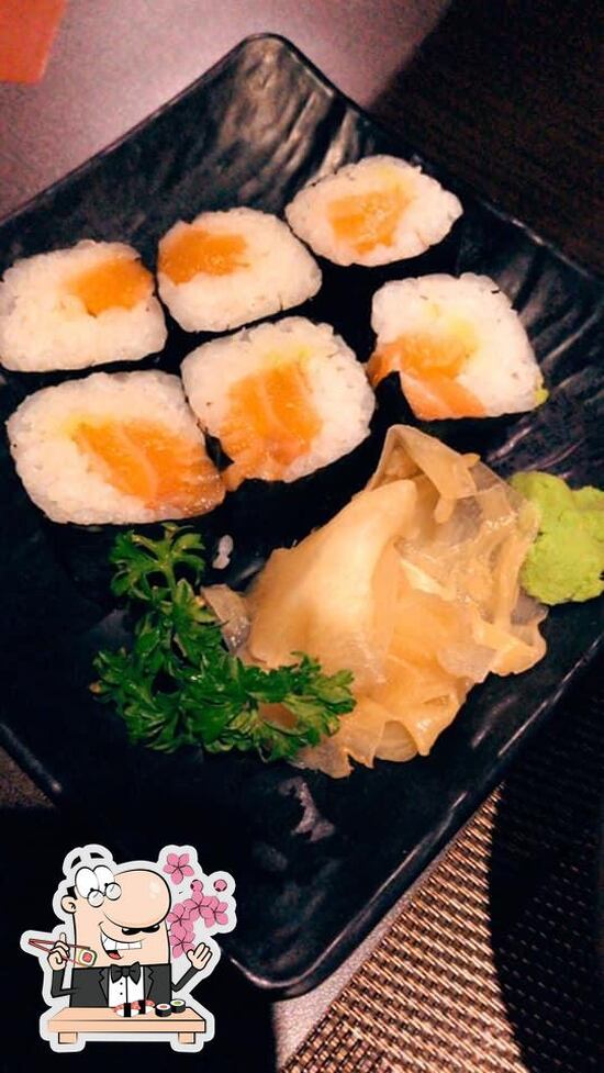 Maguro Tei restaurant, Bekasi Regency - Restaurant reviews