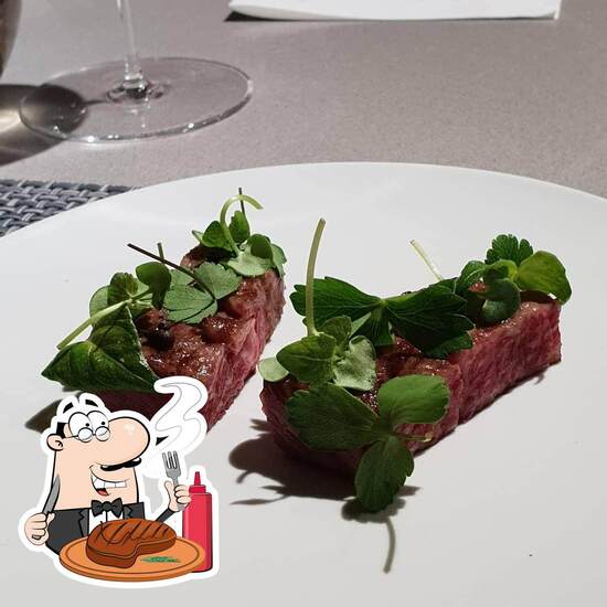 Myomi restaurant, Seoul, Yulgok-ro - Restaurant reviews