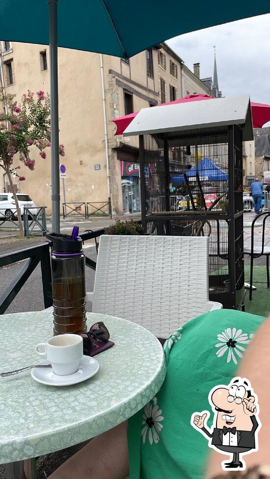 Pause café, Laval - Menu du restaurant, prix et avis
