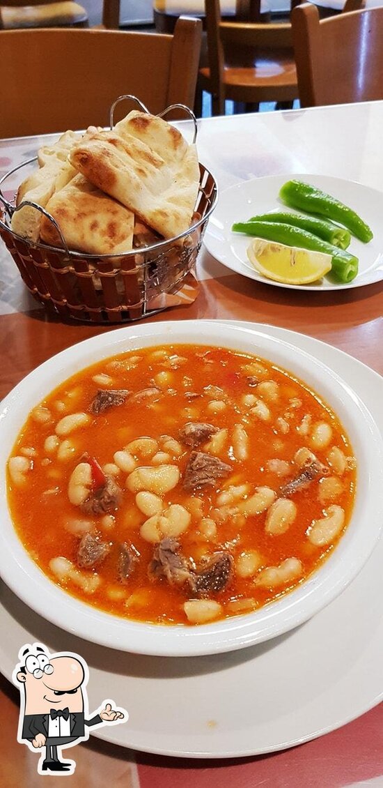 Restaurant Sultan Saray, Basel - Speisekarte, Preise und Bewertungen