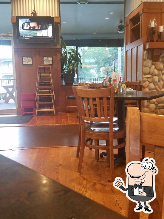 T-town Cafe, Tuscaloosa - Restaurant menu, prices and reviews