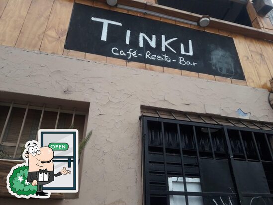 Café TINKU, Barranco - Opiniones del restaurante