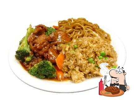 Wayne's Wok in Sacramento - Restaurant menu and reviews