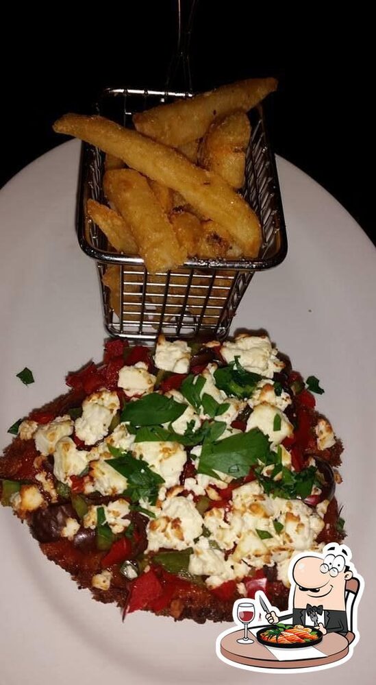 Windaroo Tavern, Windaroo, 159-163 Beaudesert Beenleigh Rd - carta y ...
