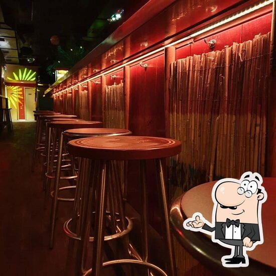 Vertigo pub & Bar, München - Restaurantspeisekarten und Bewertungen
