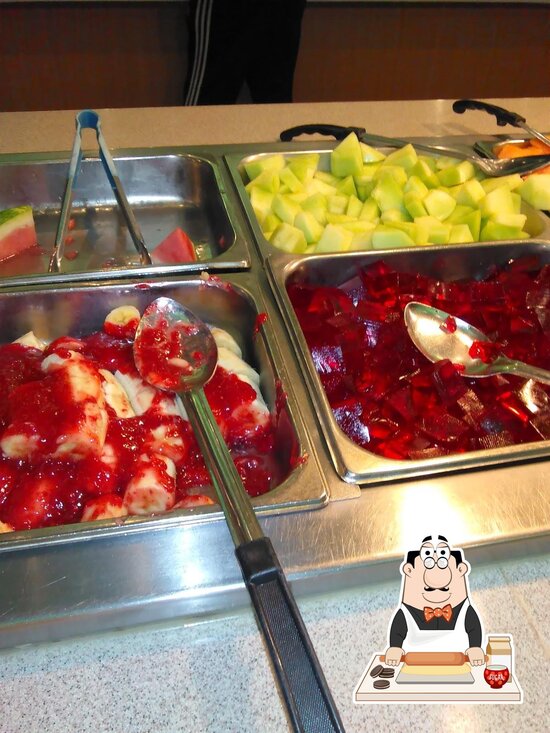 Super Buffet 2000, Fall River - Restaurant menu, prices and reviews