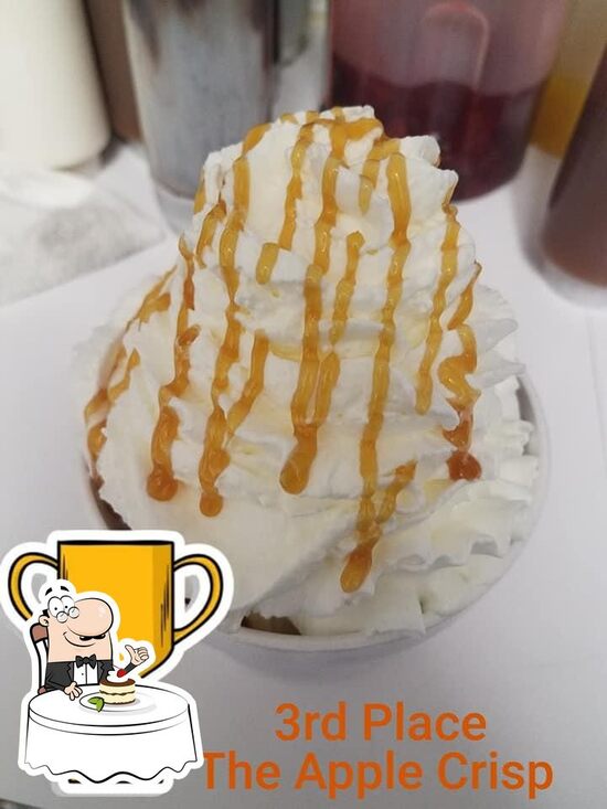 Swamp Donkey's in Norton - Restaurant reviews