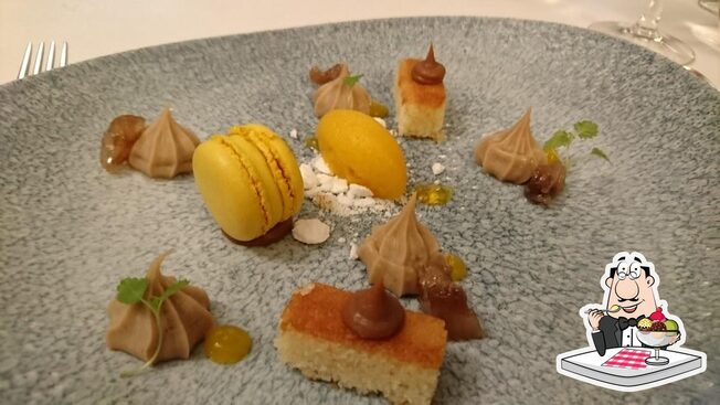 The Salutation Inn in Topsham - Restaurant menu and reviews
