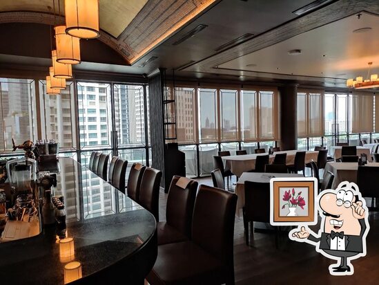 ÉLYSÉE SCBD restaurant, South Jakarta - Restaurant reviews