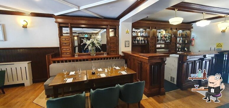 The Gaslight Cookstown, Cookstown - Restaurant menu, prices and reviews