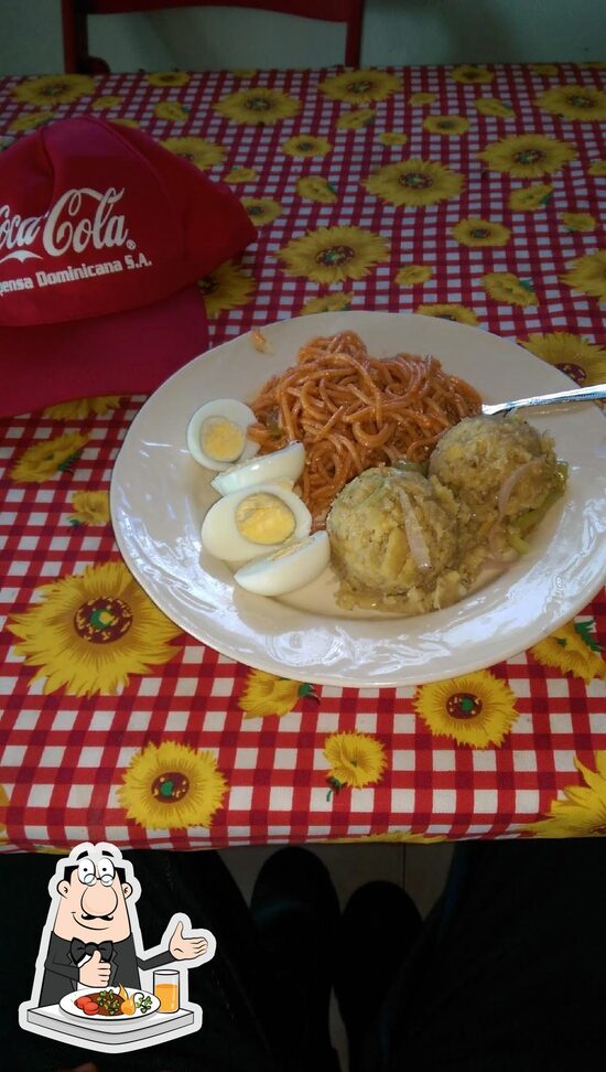 Rincon Cocolo restaurant, San Pedro De Macoris, C. Zayas Bazán 72 ...