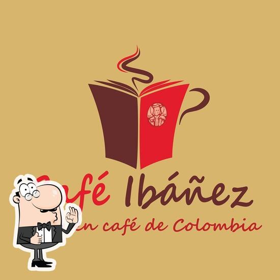 Carta de Café Ibáñez - Un Buen Café de Colombia -, Bogotá, Calle 12 B ...