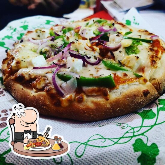 Cap & Spoon, India, Bilaspur - Sadhaura Rd - Restaurant reviews