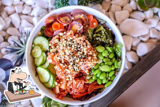 Chula Seafood Grayhawk, 20581 N Hayden Rd in Scottsdale - Restaurant ...