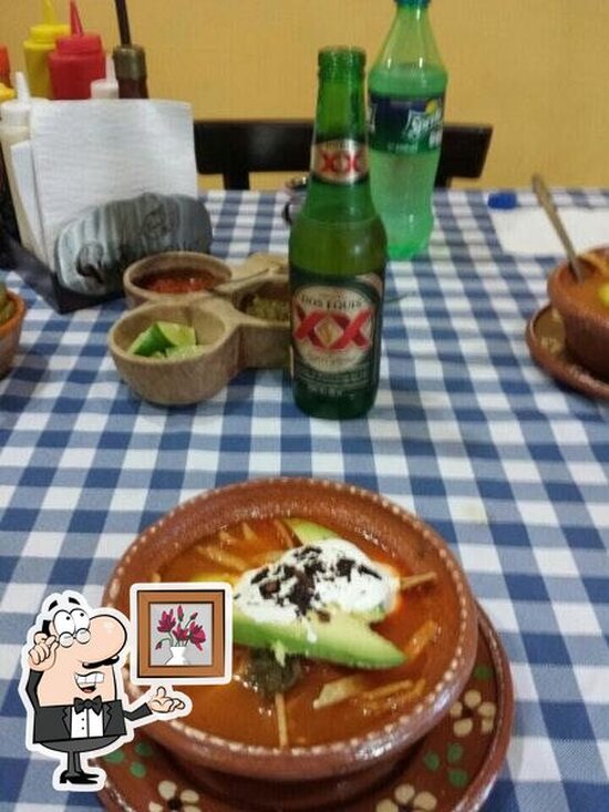 Doneraki, Miramontes, Mexico City - Restaurant menu, prices and reviews