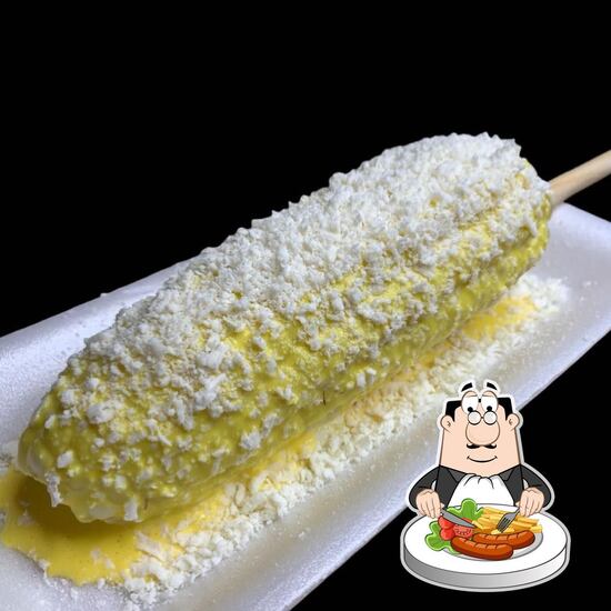 El Señor Elote, Tijuana - Menú del restaurante, precios y reseñas