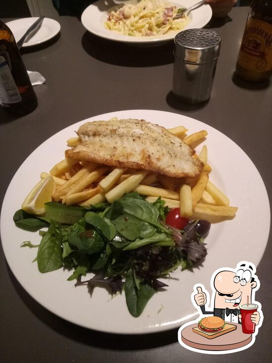 Fasta Pasta, Mount Barker - Restaurant menu, prices and reviews