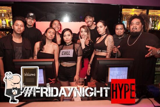 HYPE Bar & Club in Auckland - Restaurant reviews