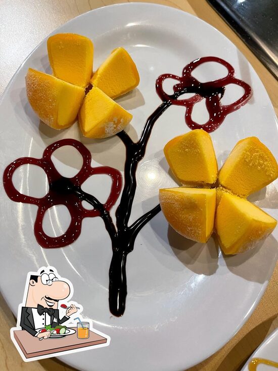 Hon Machi Korean BBQ, San Antonio - Restaurant menu, prices and reviews
