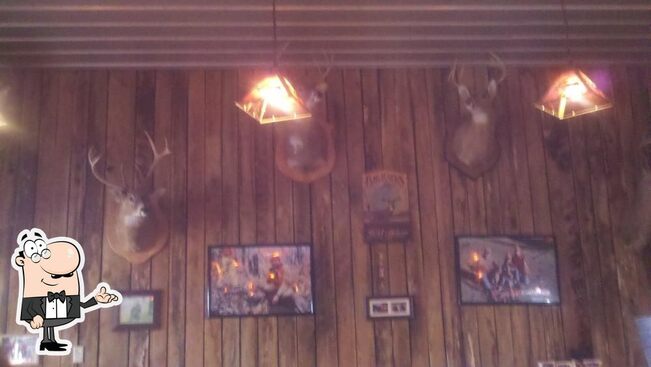 Hucklebuck Smoke & Grill in Ava - Restaurant menu and reviews