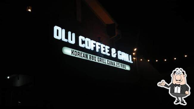 Olu Coffee & Grill Cikaret, Cibinong - Restaurant menu, prices and reviews