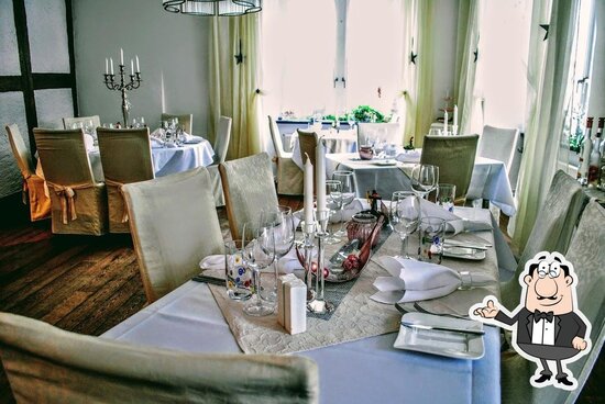 Restaurant Müli, Mülligen - Menú del restaurante, precios y reseñas