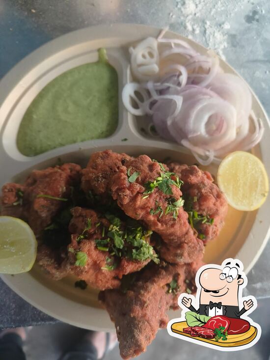 Sindhi's Mutton & Chicken, Delhi - Restaurant reviews