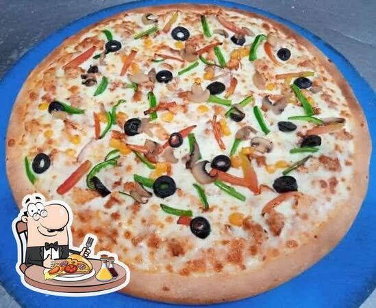 The Big Tree Cafe and Restaurant, Jaisalmer, Big tree - Restaurant reviews