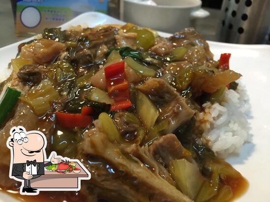 Wing Lee Restaurant, Hong Kong, Hoi Kwong St - Opiniones del restaurante