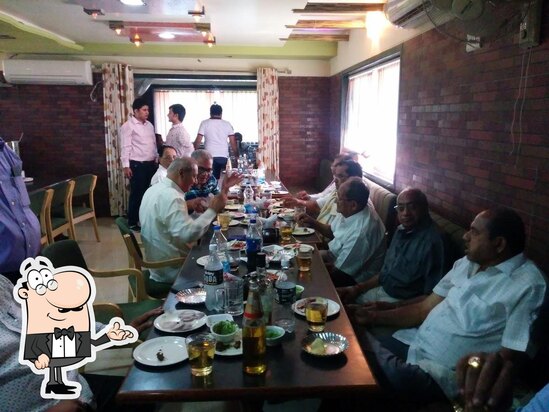 Manpasand Family Garden Restaurant & Bar, Marwad - Restaurant menu ...