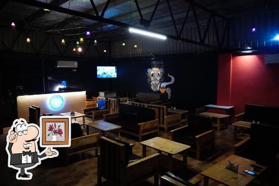 The OG cafe, Hyderabad, Miyapur - Restaurant menu, prices and reviews