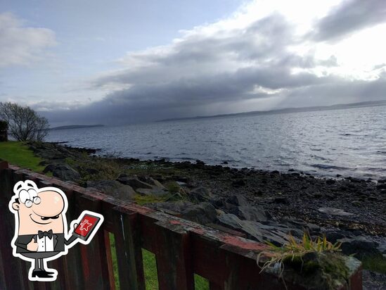 Skelmorlie Kitchen, Skelmorlie - Restaurant menu, prices and reviews