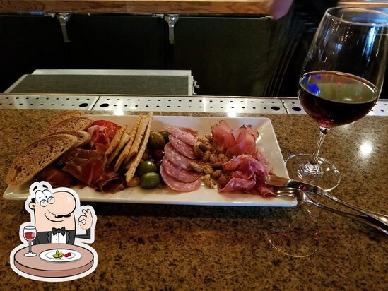 Bleu Market & Kitchen in Mammoth Lakes - Restaurant menu and reviews