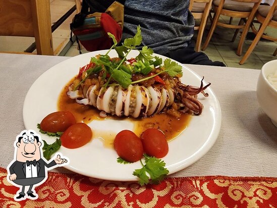 Red Sun Restaurant, tp. Hội An - Restaurant menu, prices and reviews