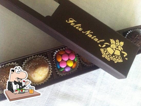 Margarida Doceria e Eventos., São José dos Pinhais