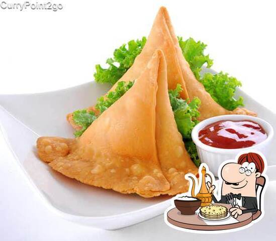 Shree Curry Place - Pre-Order Only (30mins) in Trenton - Restaurant reviews