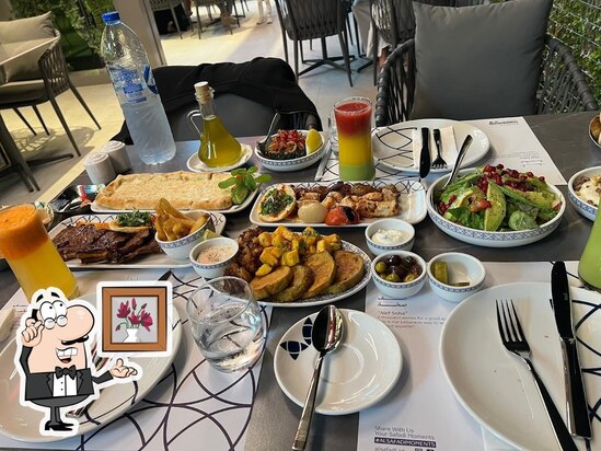 AL SAFADI RESTAURANT, Abu Dhabi - Restaurant menu, prices and reviews
