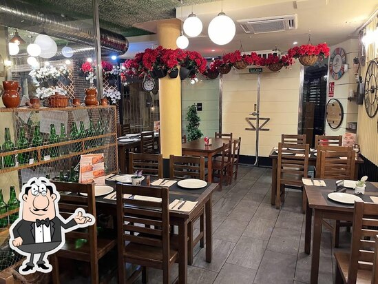 El Bodegón Asturleonés, León - Menú del restaurante, precios y reseñas