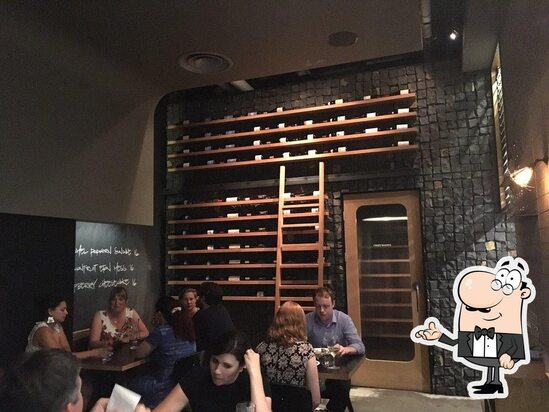 Eighty-Six Restaurant in Braddon - Restaurant menu and reviews