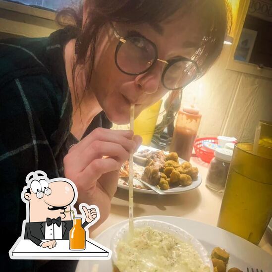 Hickory Chip, Clanton - Restaurant menu, prices and reviews